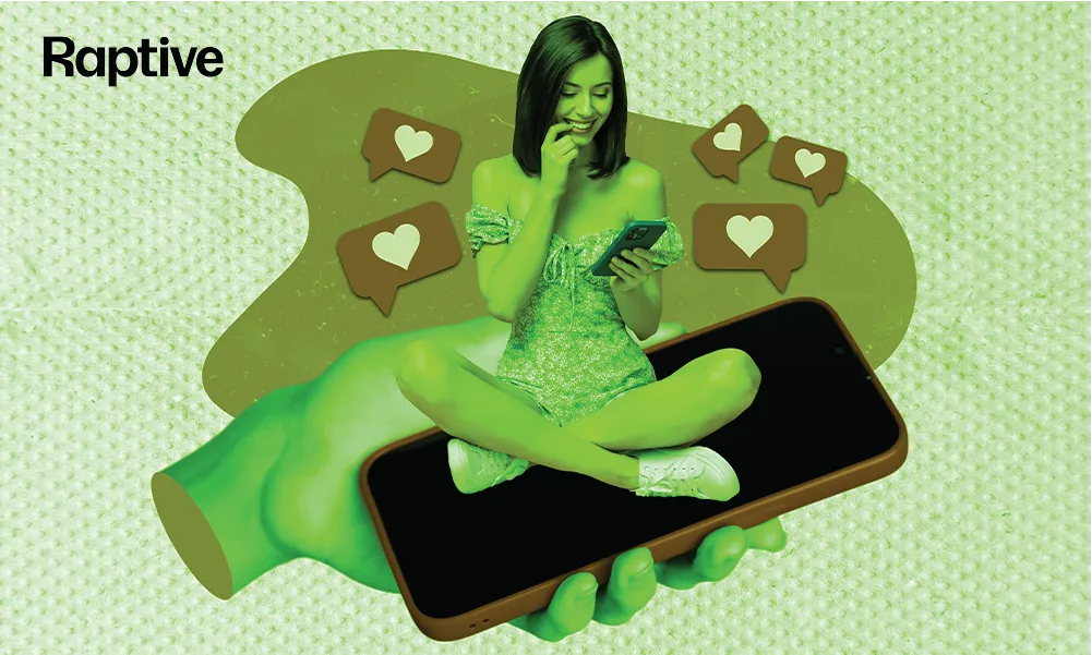 Raptive Unveils New Framework to Protect Creator Content